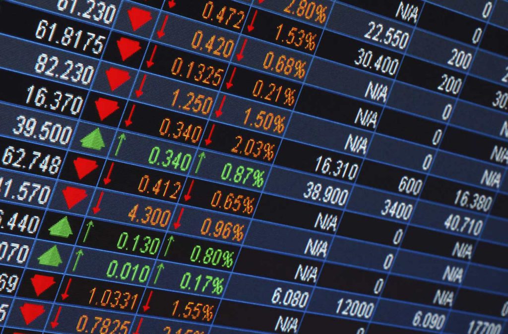 Comment Investir en Bourse ? Guide débutant 2025