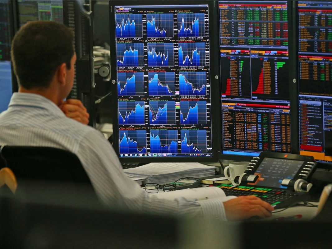 Crypto Trading : Comment Trader les Crypto Monnaies en 5 Pas Crypto Trading : Comment Trader les Crypto Monnaies en 5 Pas