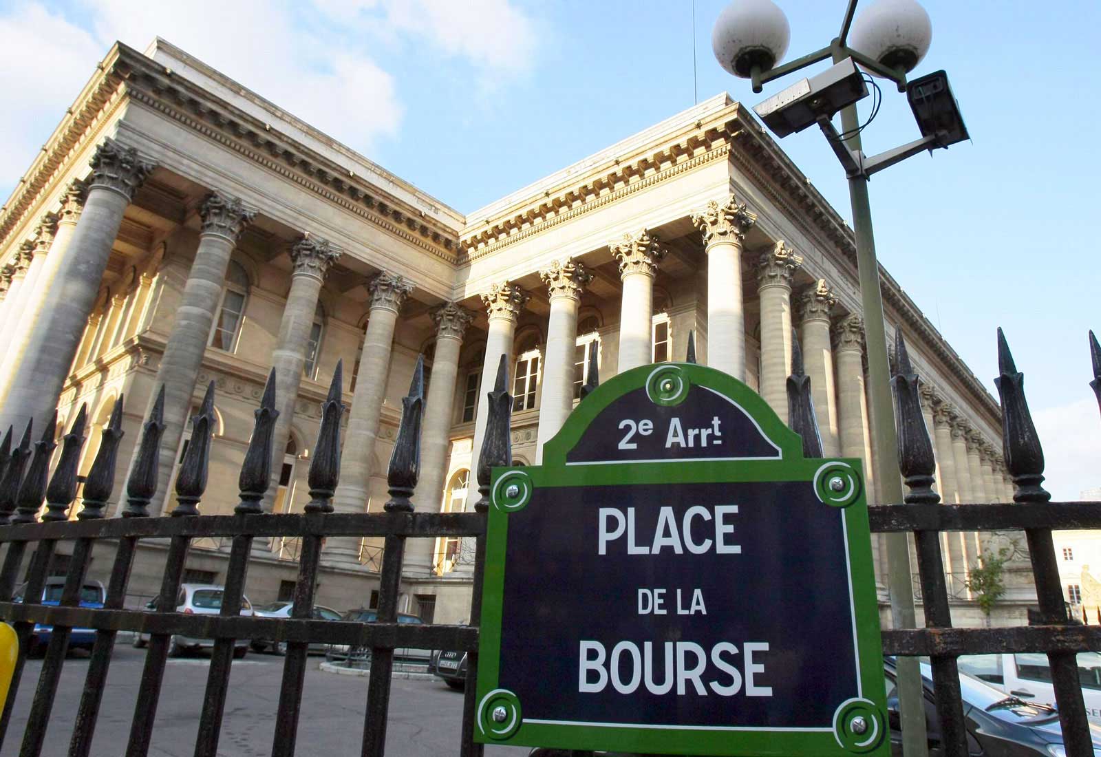 CAC 40 : Cours, Liste et Évolution de l'Indice CAC 40
