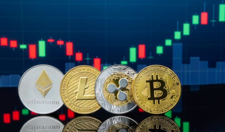 Comment Investir en Crypto Monnaie ? Le Guide du Débutant