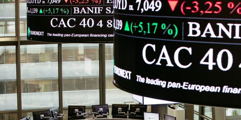 CAC 40 : Cours, Liste et Évolution de l'Indice CAC 40