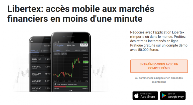 Demo Trading : Top 10 Compte Démo Trading 2024