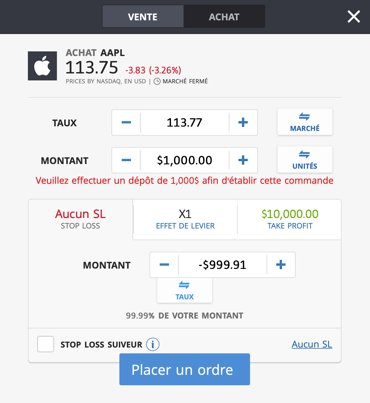 Acheter Action Apple | Comment Investir dans AAPL en 2023