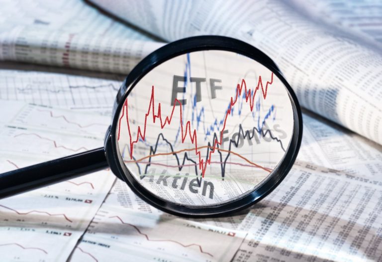 Meilleur ETF : Liste des Meilleurs ETF par Marché en 2025
