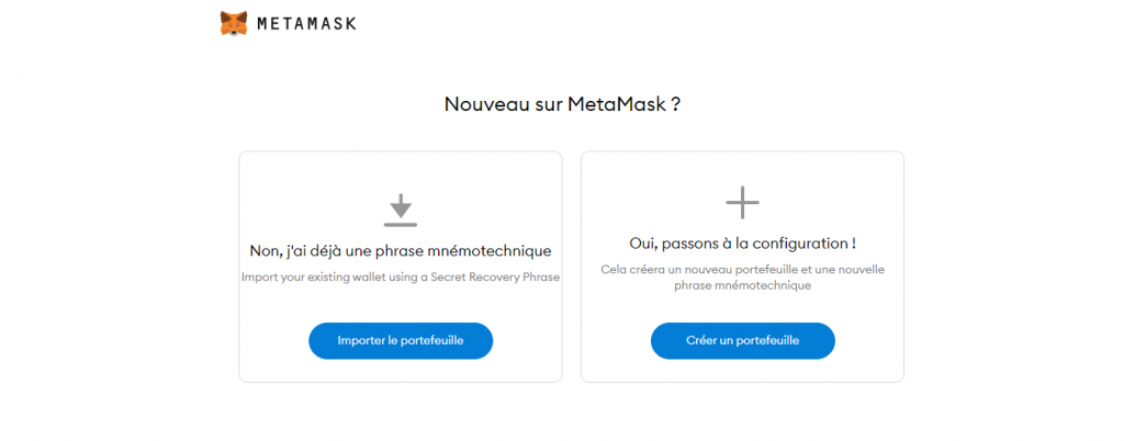 MetaMask Wallet : Tutoriel et Guide Complet 2026 du Wallet