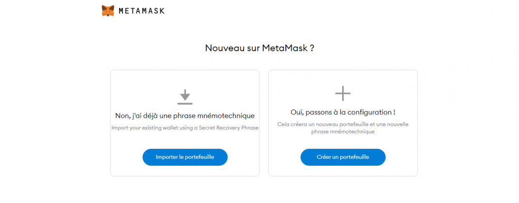MetaMask Wallet : Tutoriel et Guide Complet 2026 du Wallet