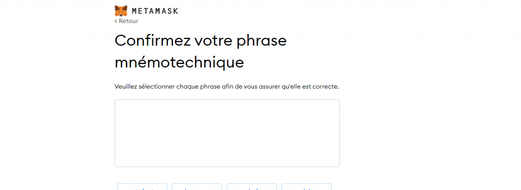MetaMask Wallet : Tutoriel et Guide Complet 2026 du Wallet