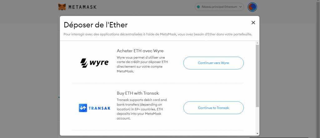 MetaMask Wallet : Tutoriel et Guide Complet 2025 du Wallet
