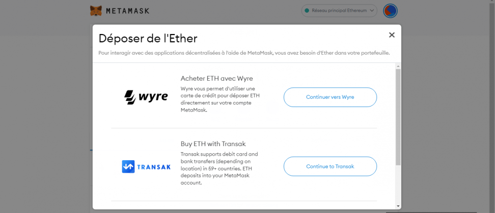 MetaMask Wallet : Tutoriel et Guide Complet 2026 du Wallet