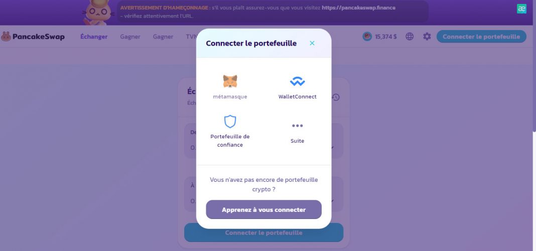 MetaMask Wallet : Tutoriel et Guide Complet 2025 du Wallet