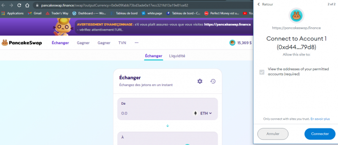 MetaMask Wallet : Tutoriel et Guide Complet 2025 du Wallet