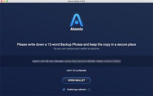 Atomic Wallet : Avis et Guide Complet en 2025