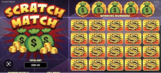 Jeux d'Argent : Top Sites où Jouer en Ligne en 2025