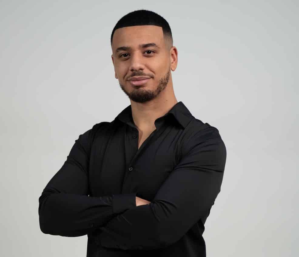 Mohamed Bdj : “Diversifier son Portefeuille Est la Règle Numéro 1"