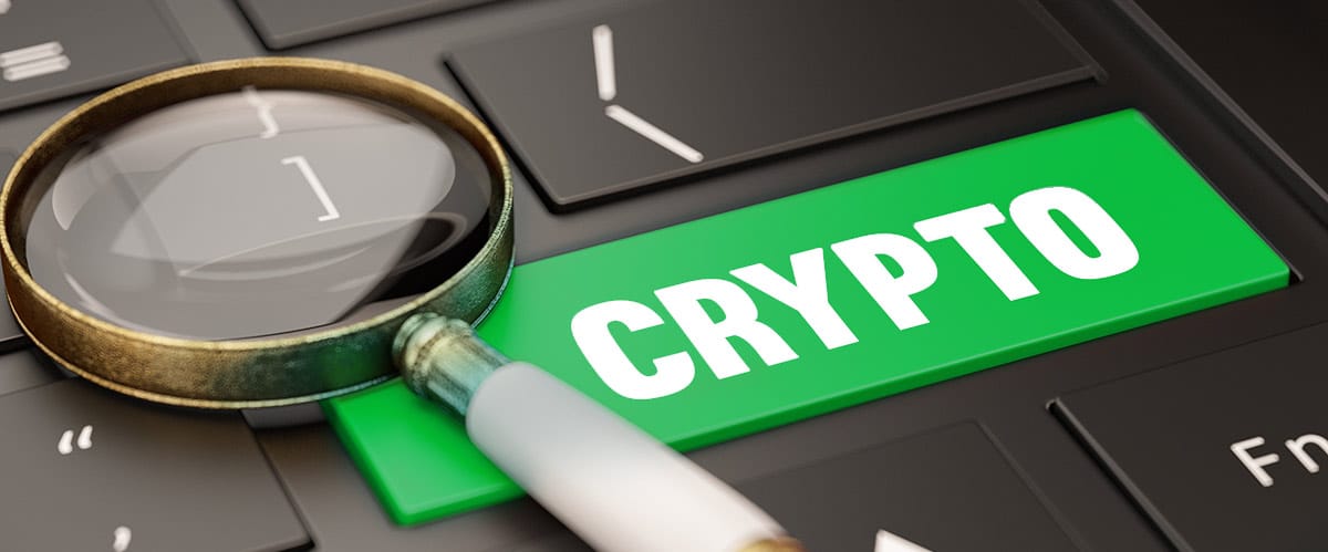 Top des cryptos avec meilleur potentiel en fin octobre 2023