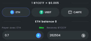 ETF Crypto : Top 5 et comment investir en 2025