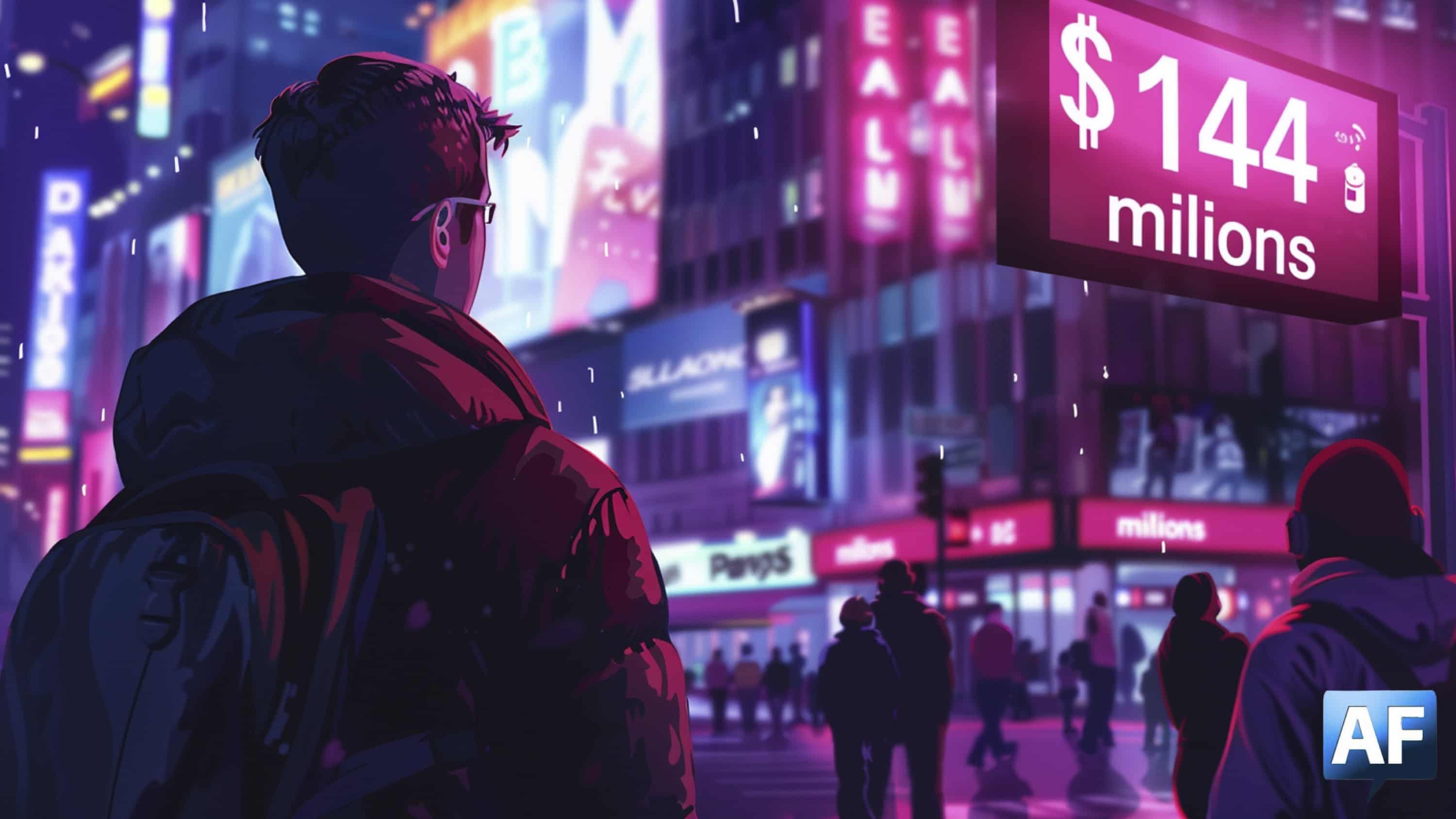 33 préventes memecoins Solana rugg-pulled 144 millions de dollars en 1 ...