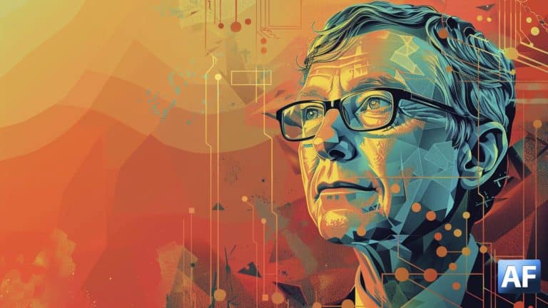 Bill Gates bullish sur l'IA, Scotty the AI arrive pour révolutionner l ...