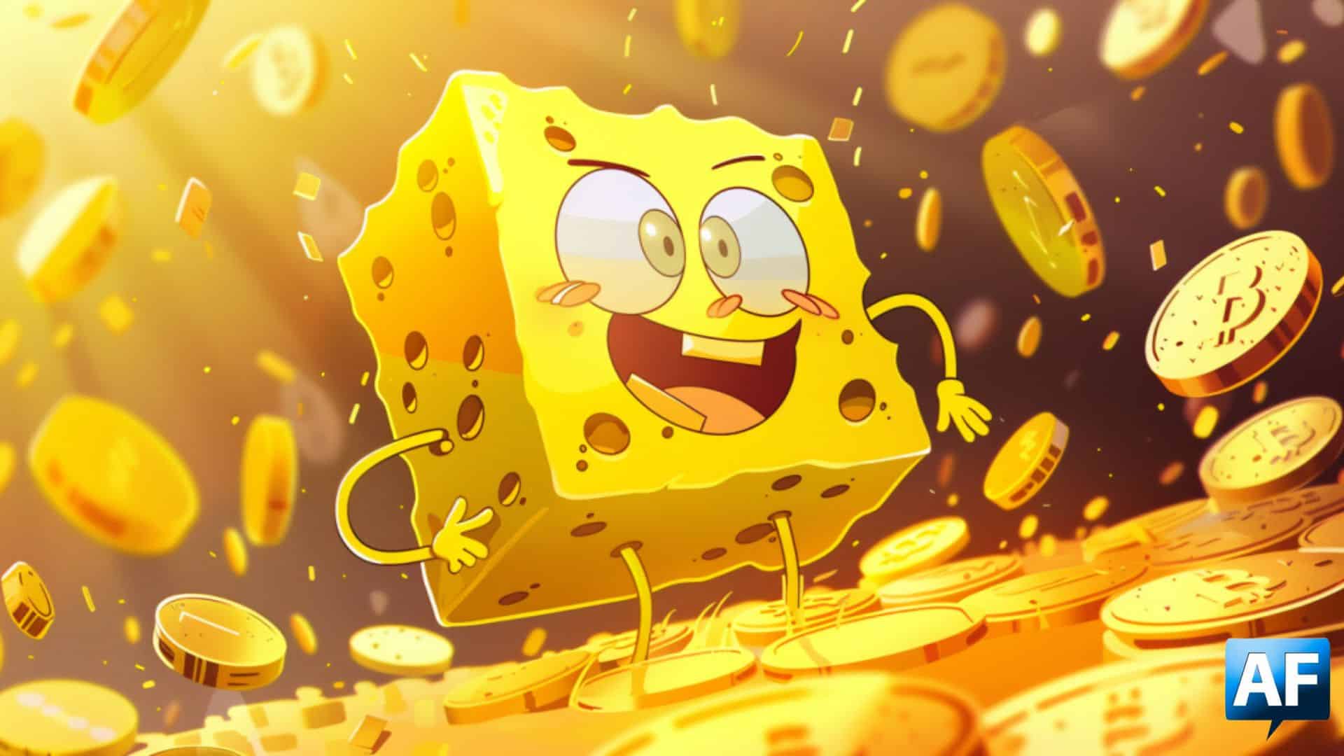 Acheter Sponge Token V2 ($SPONGEV2) en 2025 | Guide complet