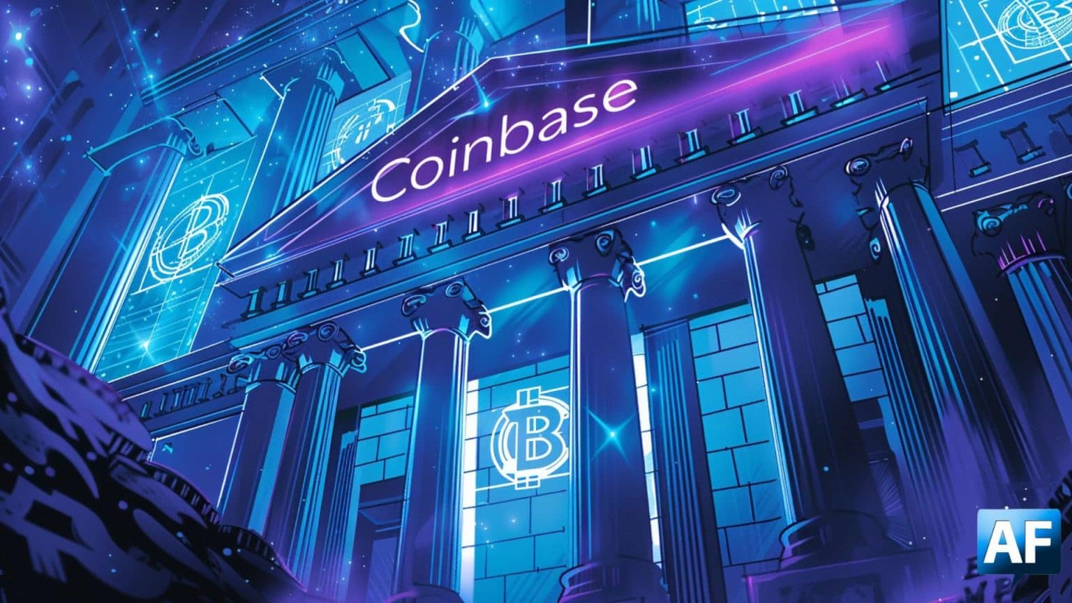 Base, la blockchain de Coinbase, bat un nouveau record