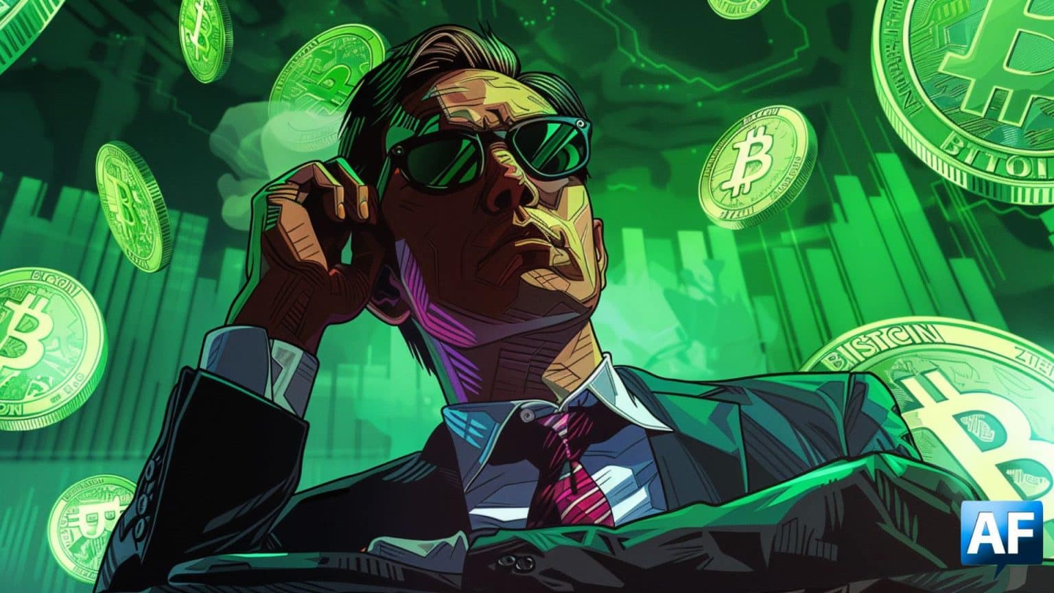 Cet expert annonce la fin des alt-coins, qu'en est-il des memecoins