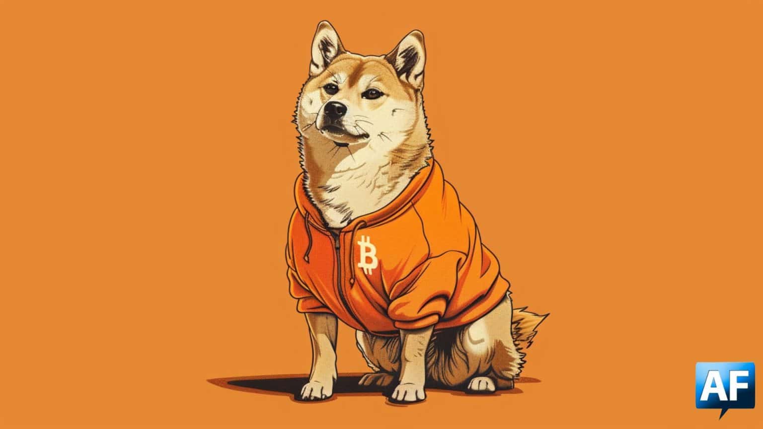 Le memecoin Bitcoin DOG pump à 1 milliard de market cap