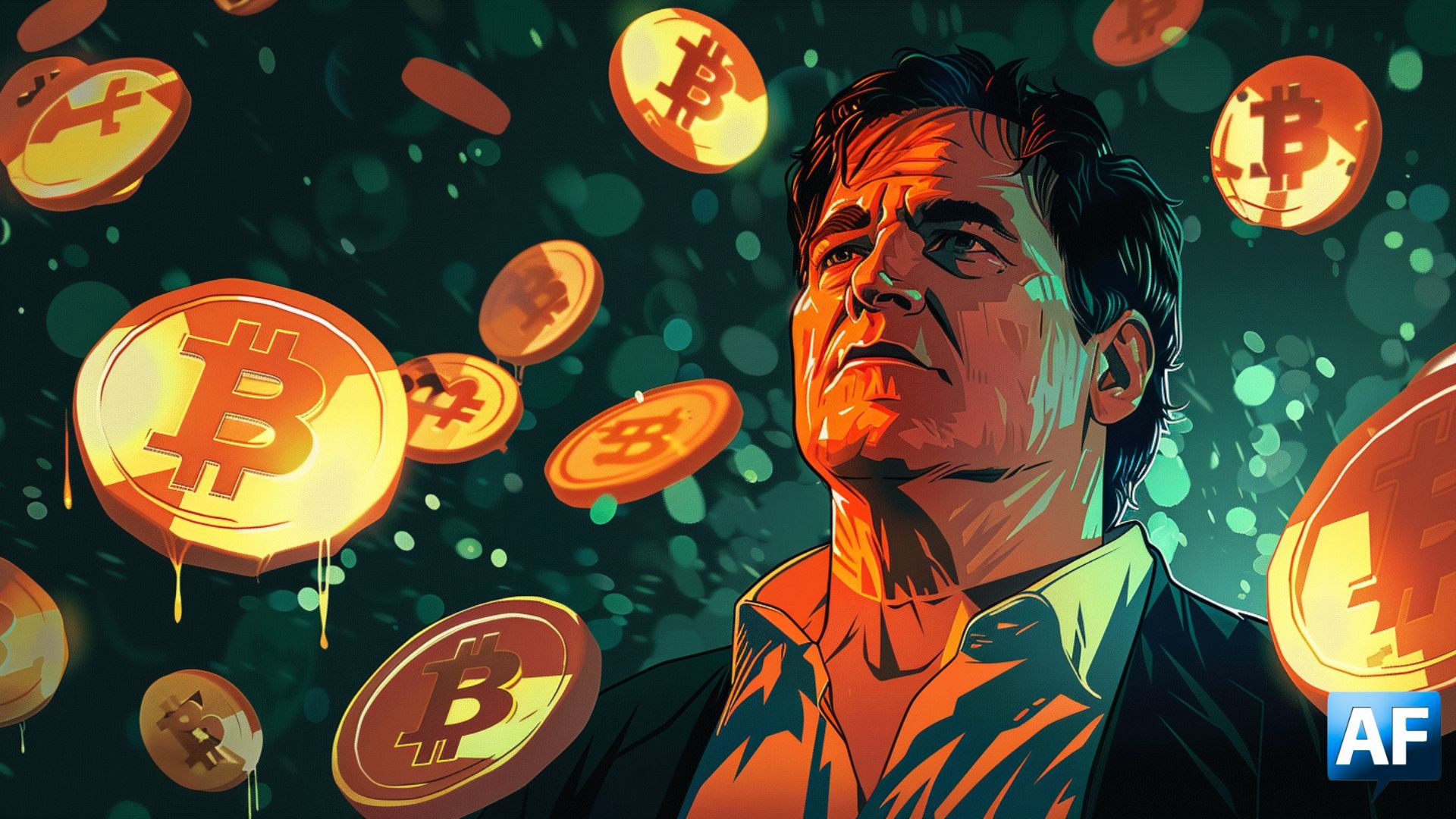 Mark Cuban revend sa collection de NFT