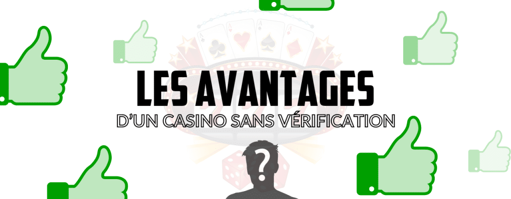 Casino sans KYC : Top 5 Casinos en ligne sans Vérification 2026