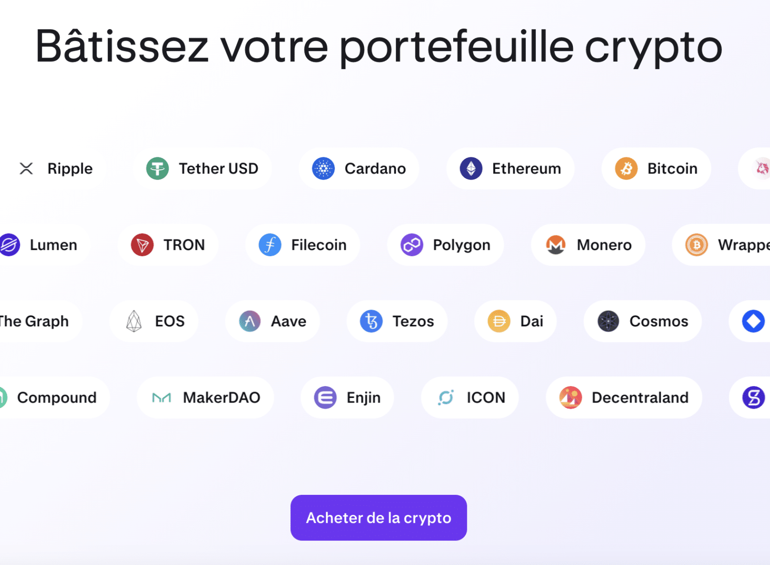 Investir en Bitcoin Avis : Faut-il investir en BTC en 2025