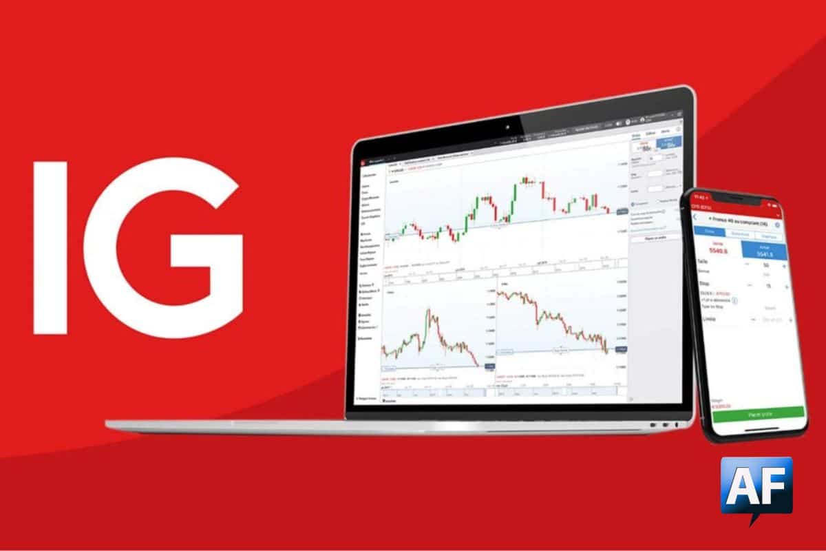 IG Markets Avis : Broker Fiable ou Arnaque ? Le Test Complet