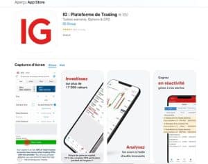 IG Markets Avis : Broker Fiable ou Arnaque ? Le Test Complet