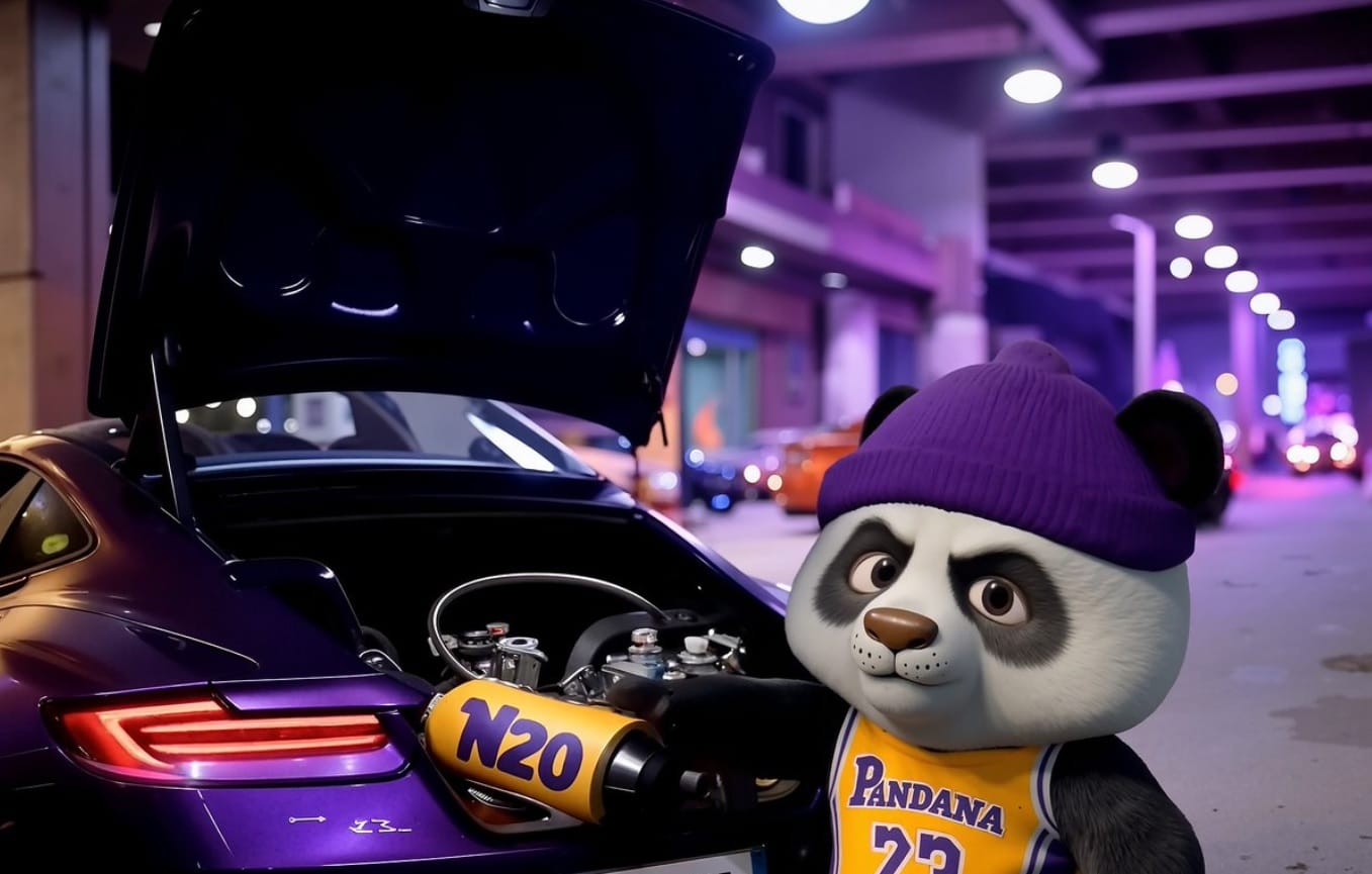 Cours Pandana ($PNDN) 2025 : quels horizons dans ce bull run