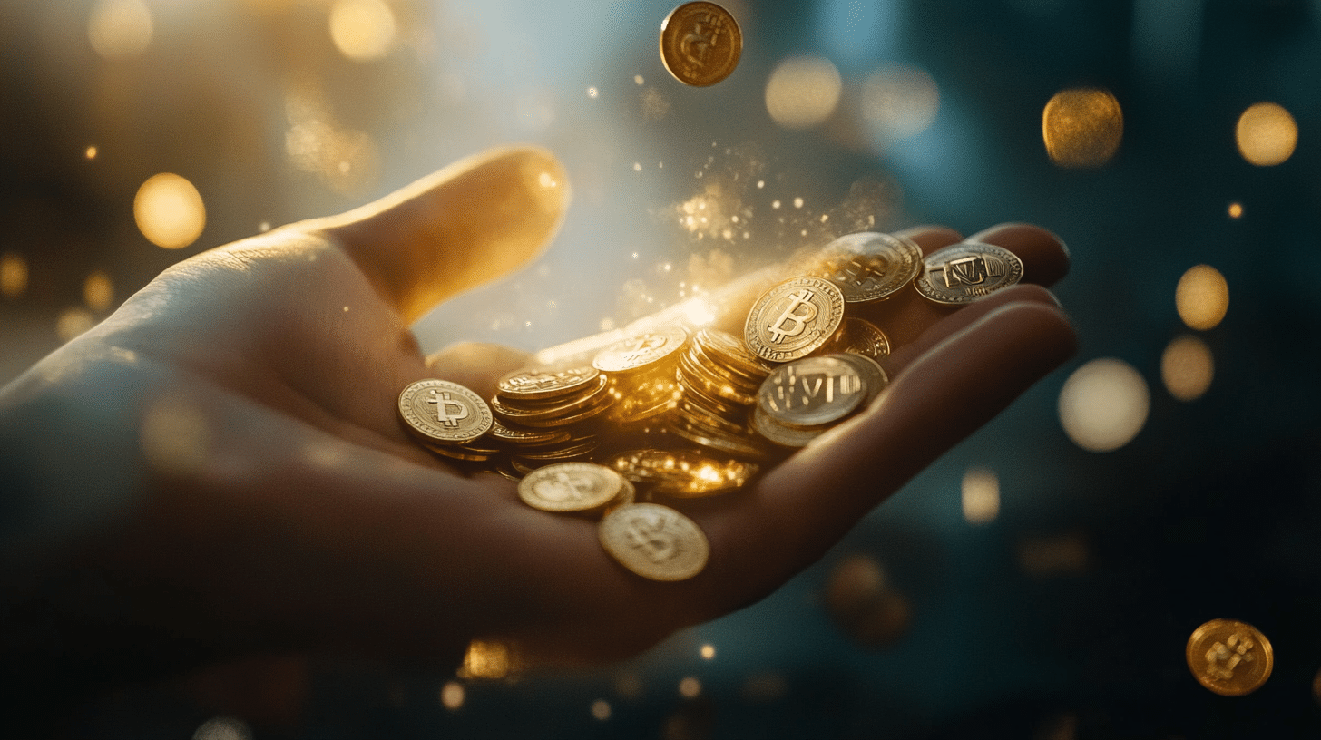 Code Bonus Crypto 2026 : 7 bonus à ne pas rater en ce moment