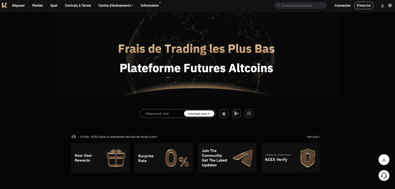 Code Bonus Crypto 2026 : 7 bonus à ne pas rater en ce moment