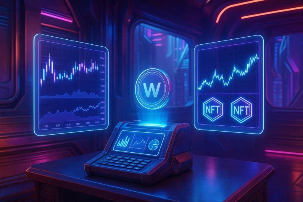 DX Terminal propulse Base : l’explosion NFT de septembre