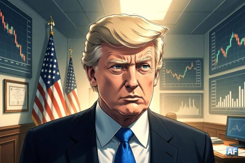 Trump prêt à remplacer Powell de la Fed : Voici la liste des candidats
